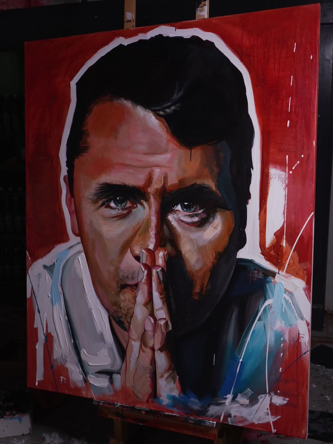 Charlie Kirk's death exposed compromised christianity – Dr. Awilli's Blog